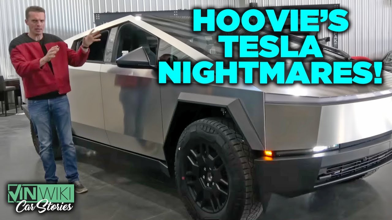 Is This the Worst Tesla Ownership Experience Ever?