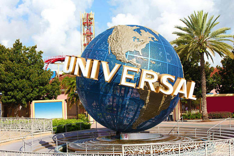 Universal is set to open the largest theme park of the last 20 years