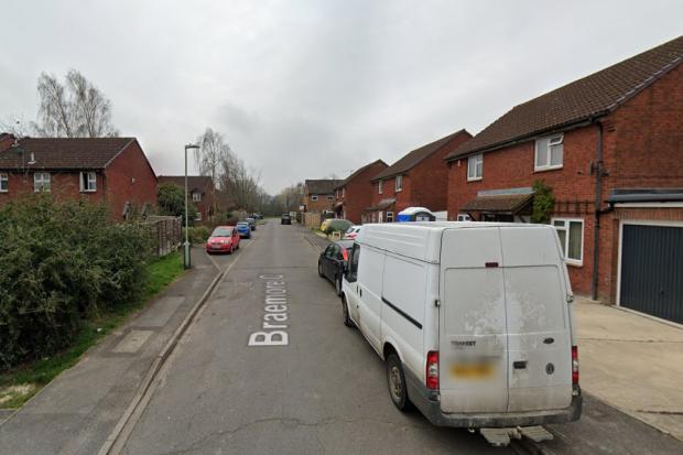 Terraced house fire spreads to neighbouring homes