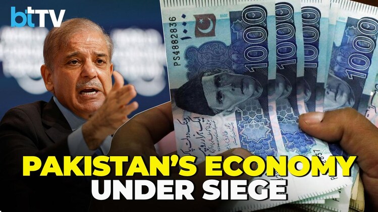 India’s Multi-Pronged Attack On Terror-Sponsor Pakistan | Can Pakistan ...