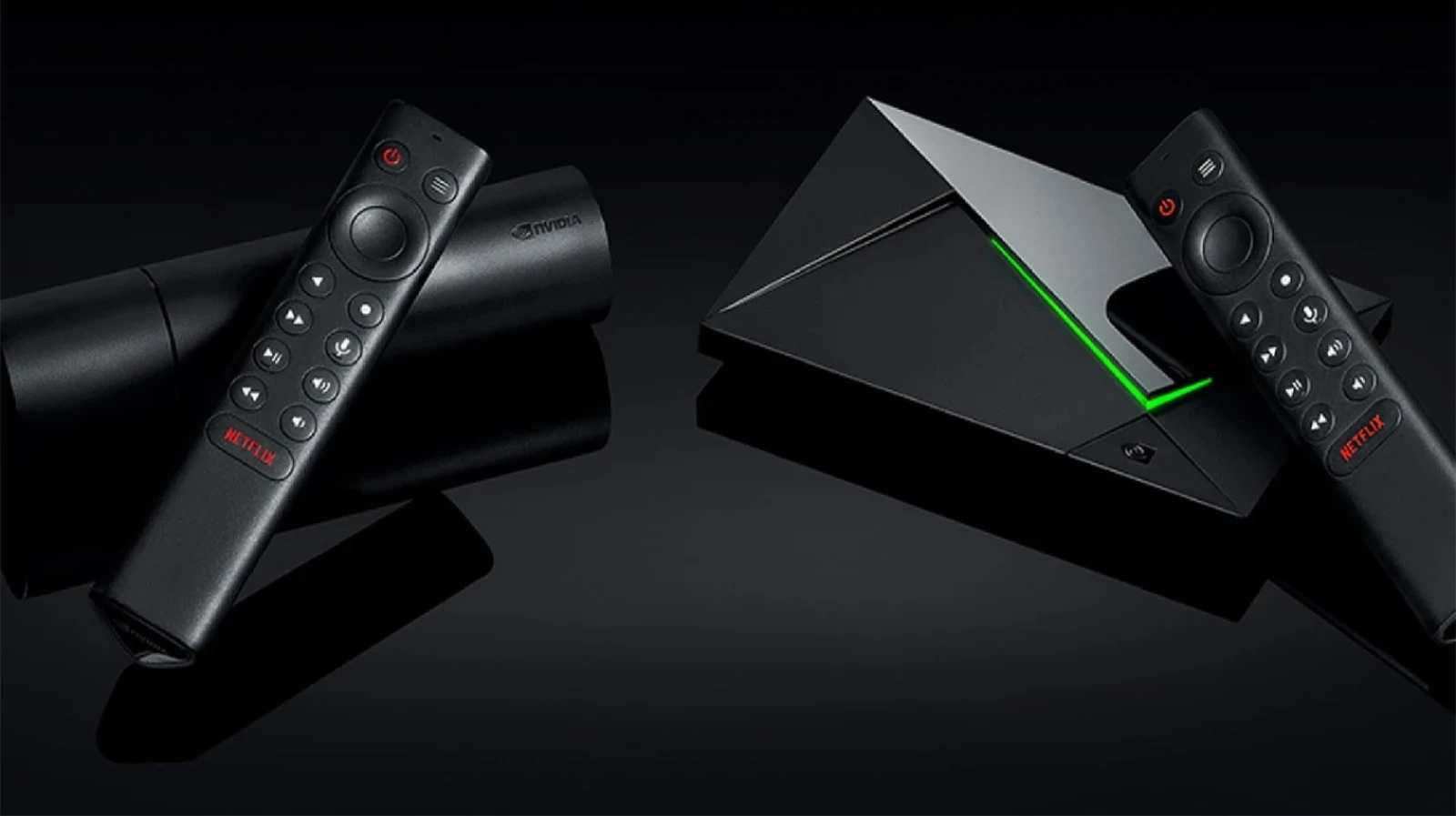nVidia Shield Experience Upgrade 9.2.1, GeForce Now en 1 080p et 120 Hz