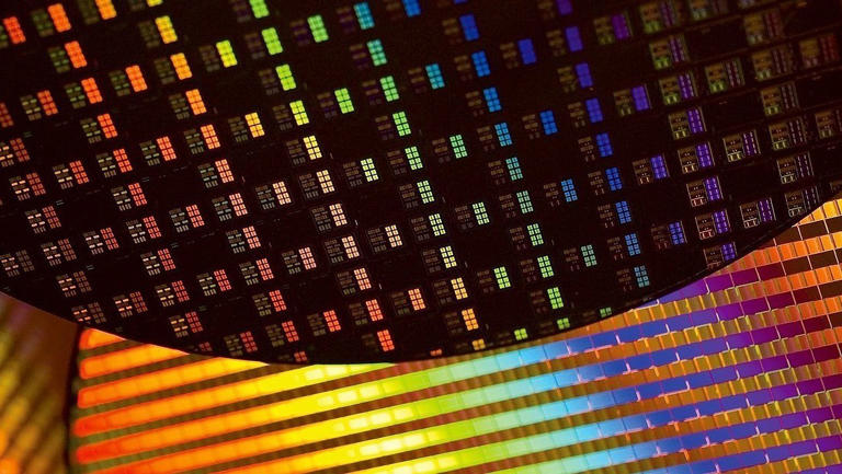 Customers Are Lining Up for 2nm TSMC N2 Chips