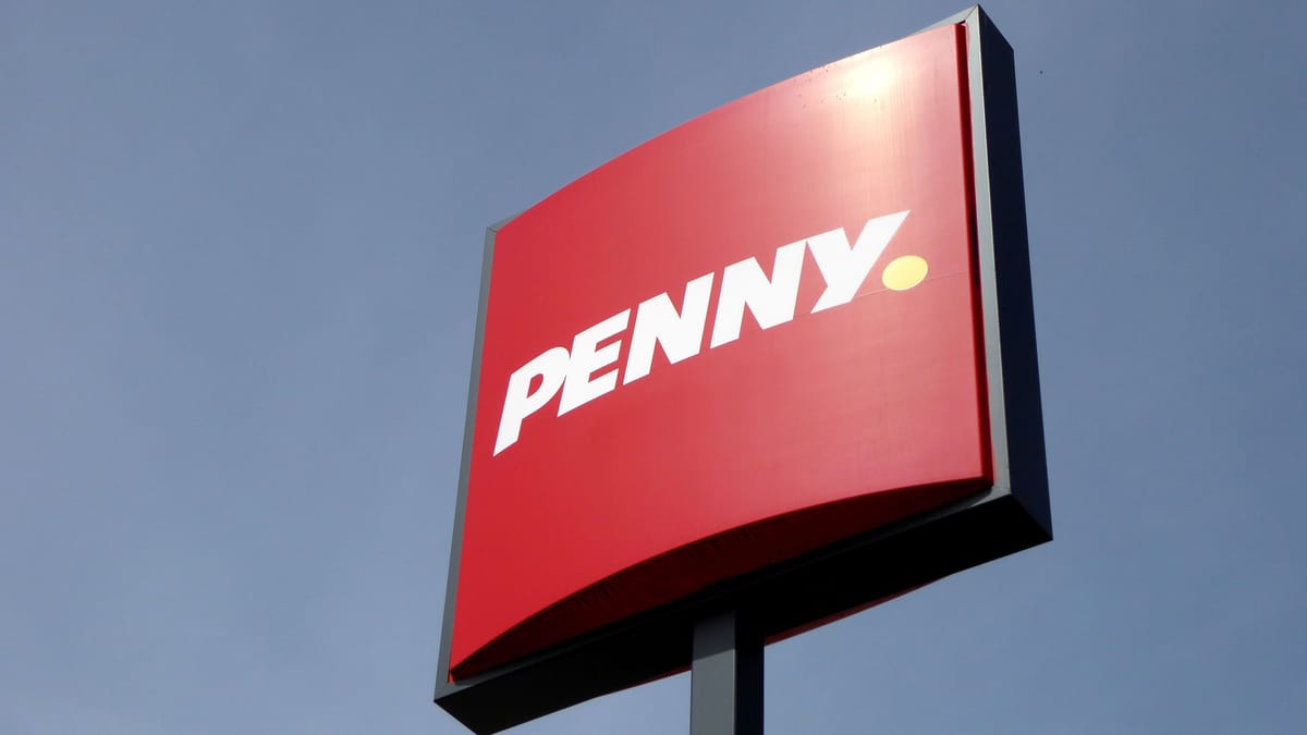 Penny ändert Namen in Österreich – das steckt dahinter