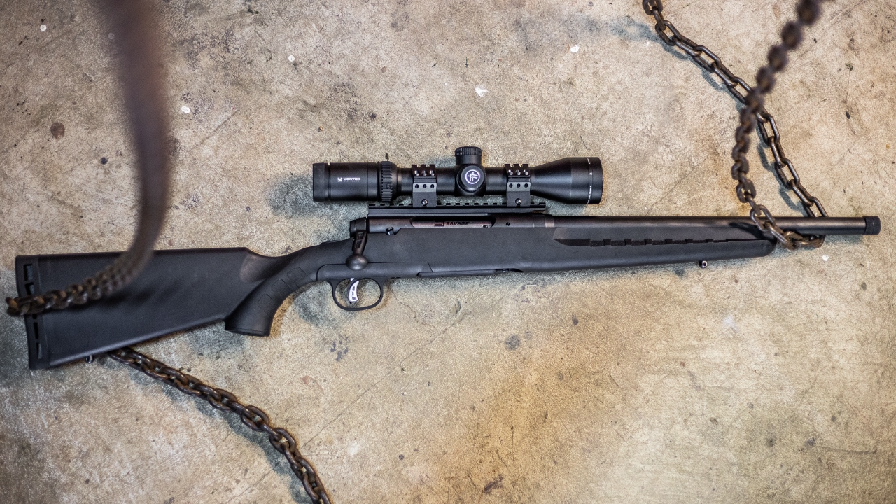 9 Budget Rifles That Shoot Way Better Than Expected