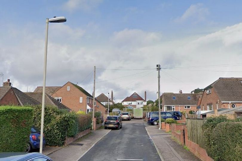 Man and woman found dead in Exmouth suffered serious injuries