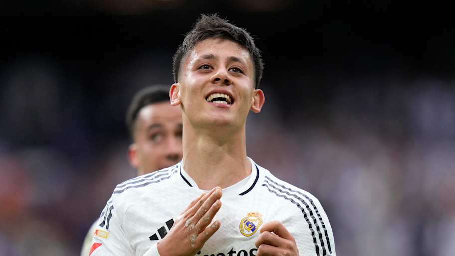 Journalist Has Reason to Be Positive About Arda Guler's Future at Real ...