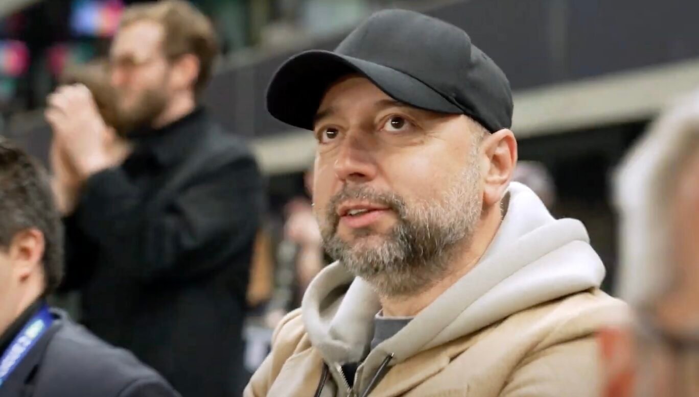 Bordeaux. « Bixente ne comprend pas… » Gérard Lopez taille Lizarazu