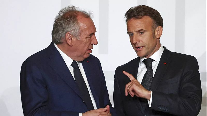 Le Premier ministre français peut-il organiser un référendum sur le ...