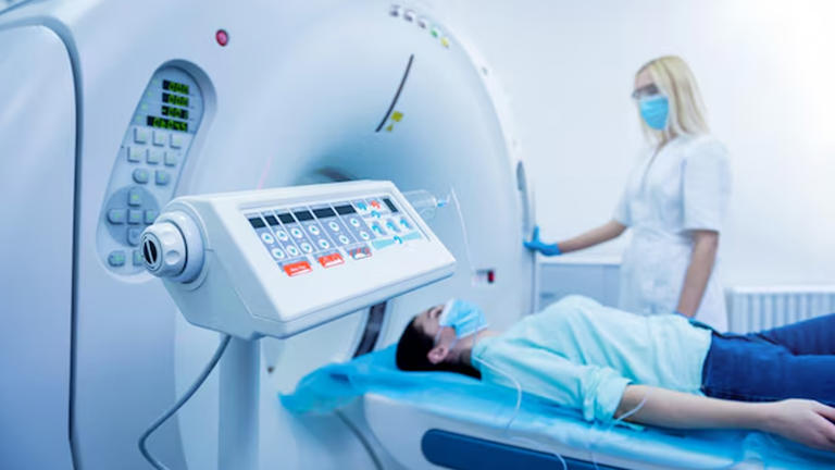 How Many CT Scans Are Safe? Expert Explains The Risks And Benefits