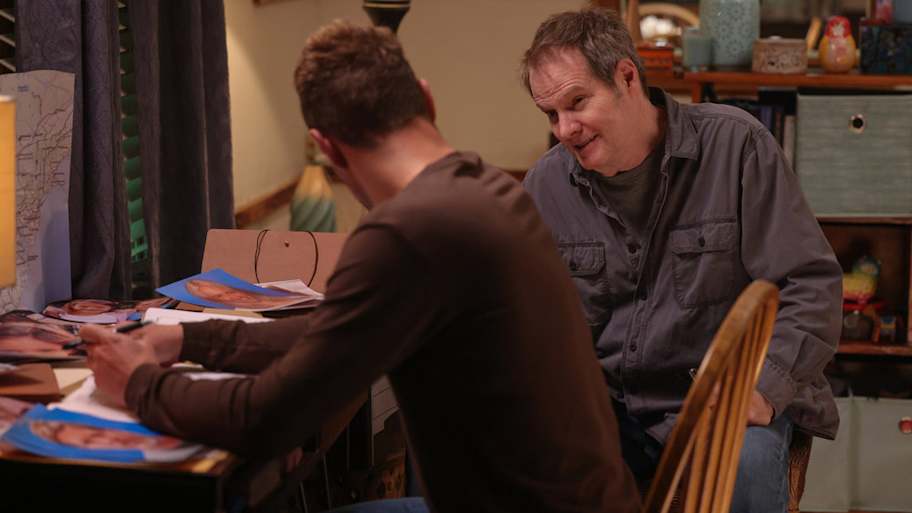 Chicago PD's latest revelation makes us feel better about Burzek's ...