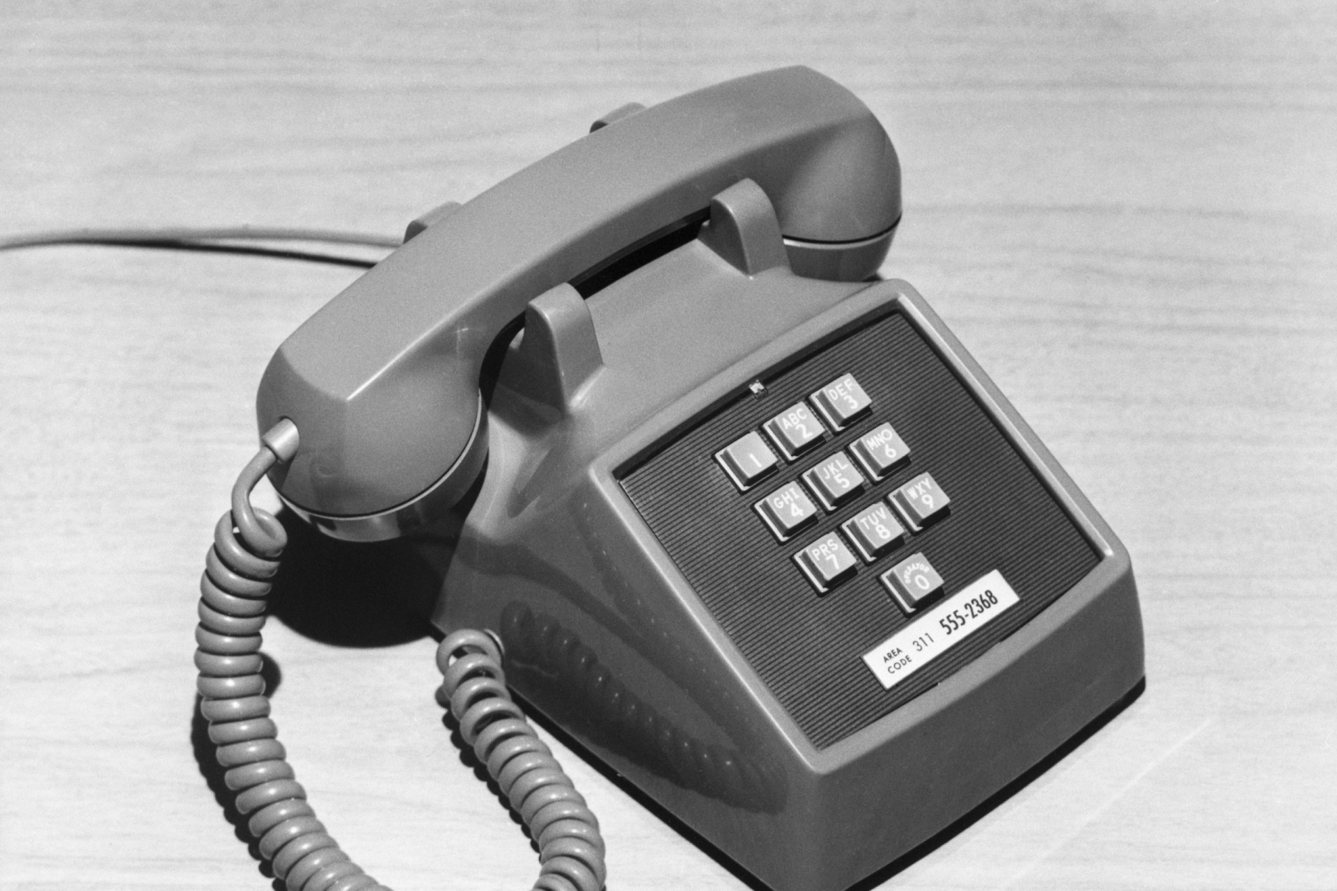 Common Household Items from the 1970s