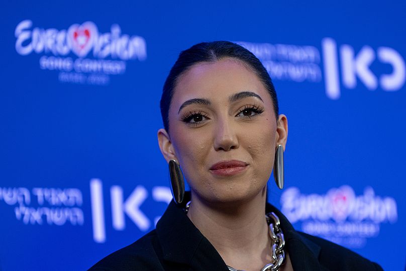 Ireland asks Eurovision host EBU for discussion over Israel’s involvement