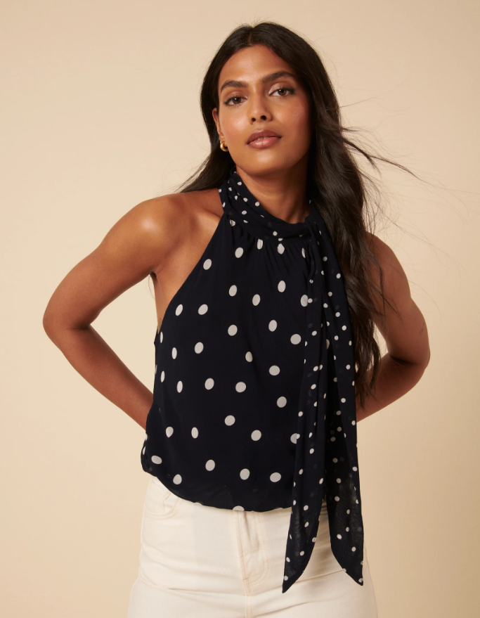 The Poppy Delevingne x Nobody’s Child collab has everything you need ...