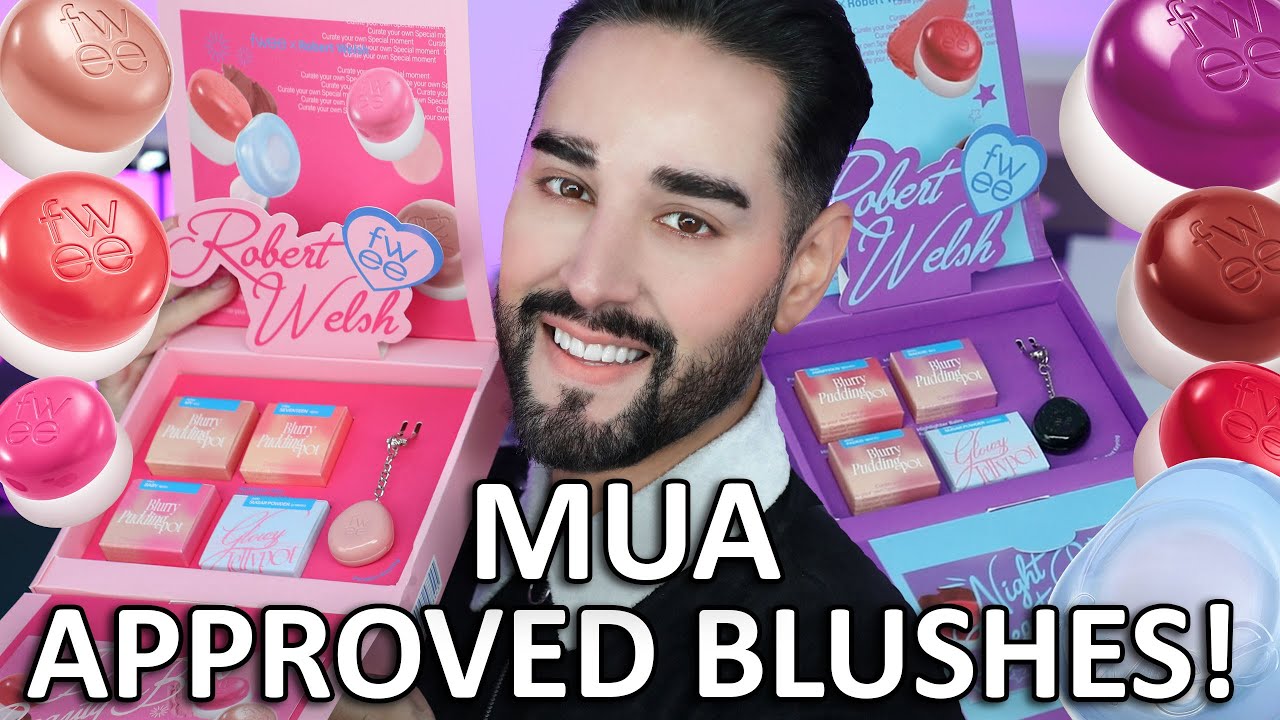 Is the blurry pudding pot worth the hype? PRO MUA tested