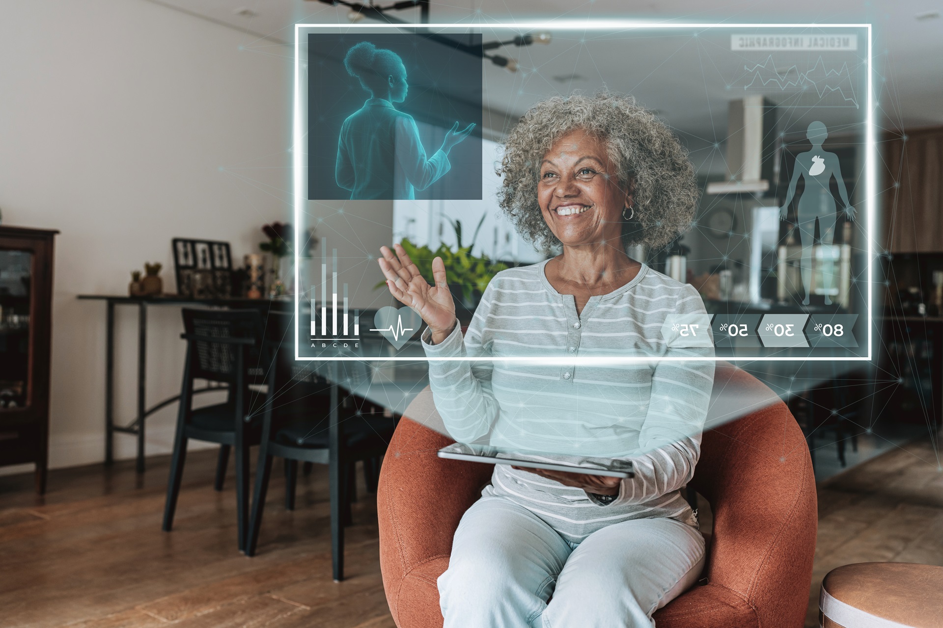 By 2100, human lifespan could vastly exceed current expectations