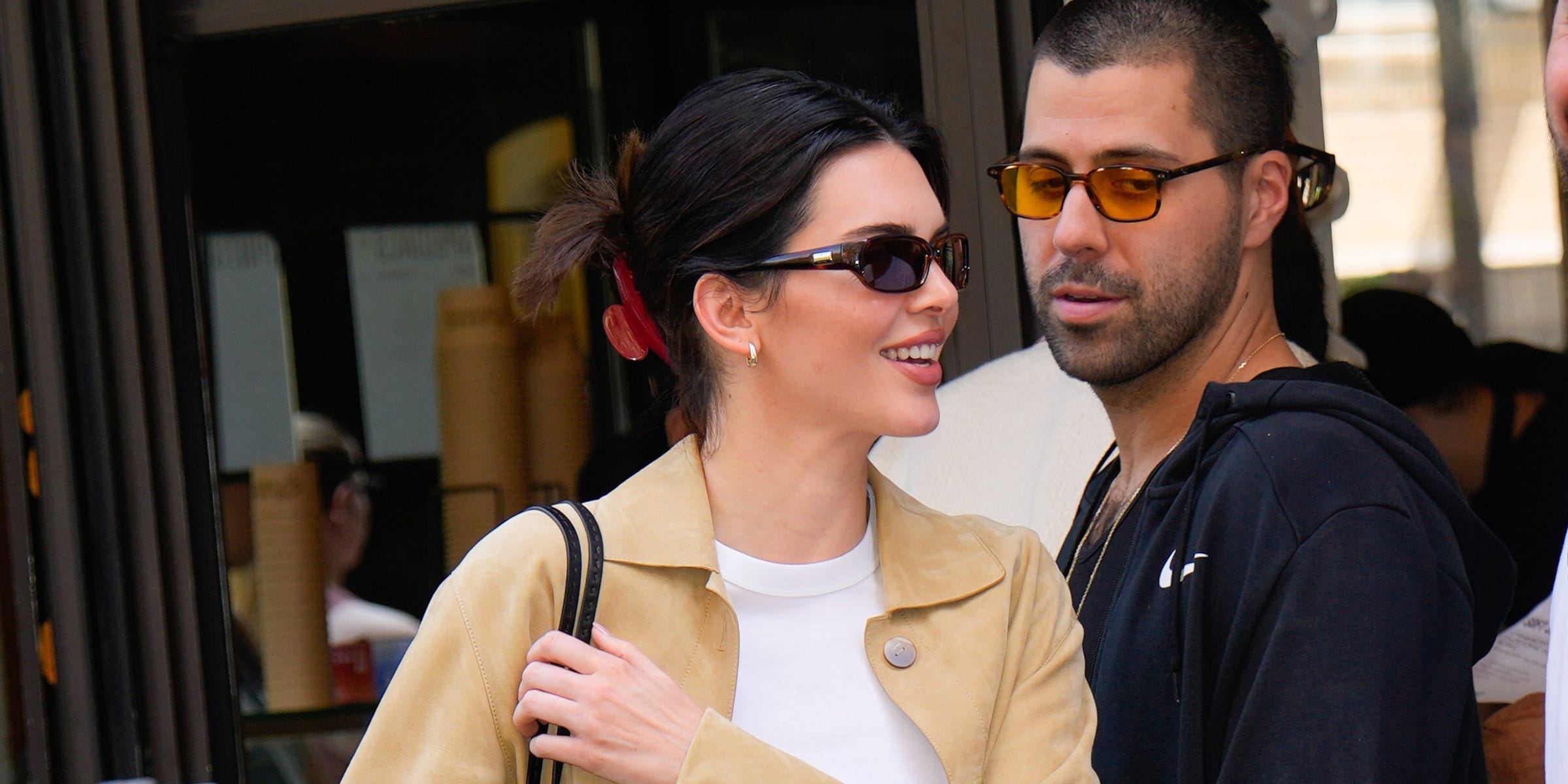 Kendall Jenner Confirms The Summer's It Trainer– Here’s Why You Should ...