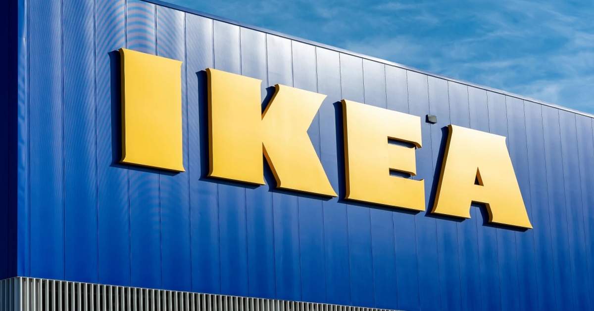 Sig farvel til myg hele sommeren med denne ting fra IKEA: Det koster kun 29 kroner