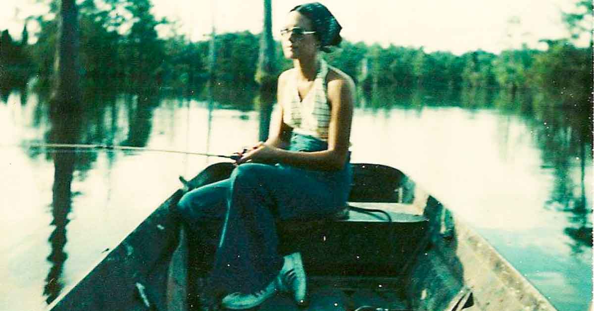 20 Photos Remembering The ‘Me’ Decade