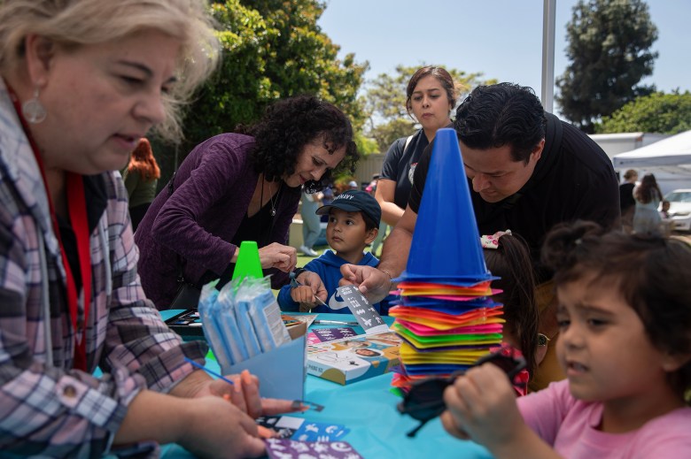 Head Start gets a reprieve from Trump budget cuts, but the fight isn’t over