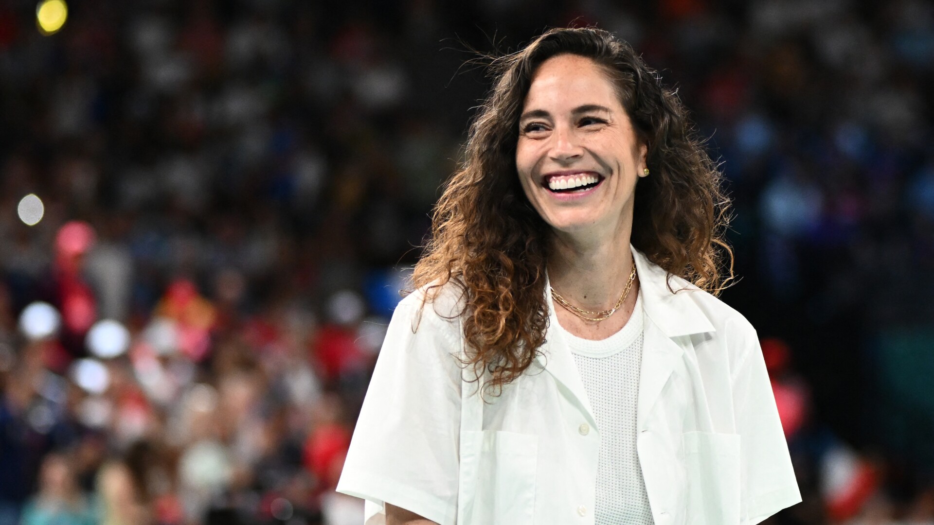 Sue Bird named U.S. women's basketball national team managing director