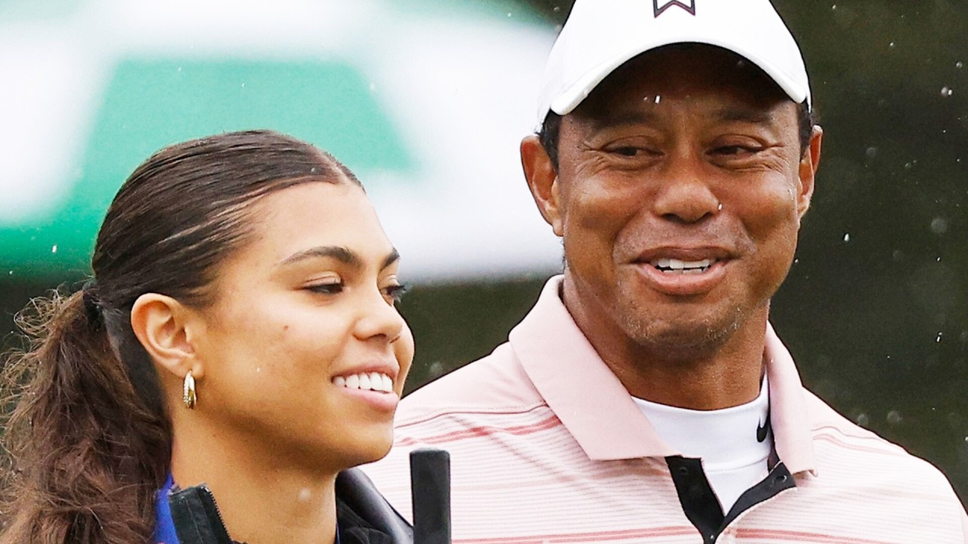 Tiger Woods' Daughter Sam And Son Charlie Live Super Lavish Lives