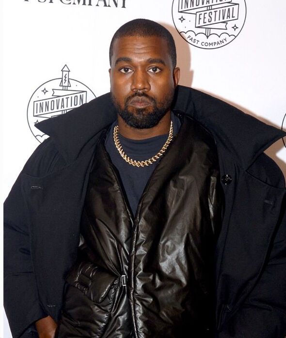 Elon Musk urged to 'deplatform' Kanye West after shock Piers Morgan ...