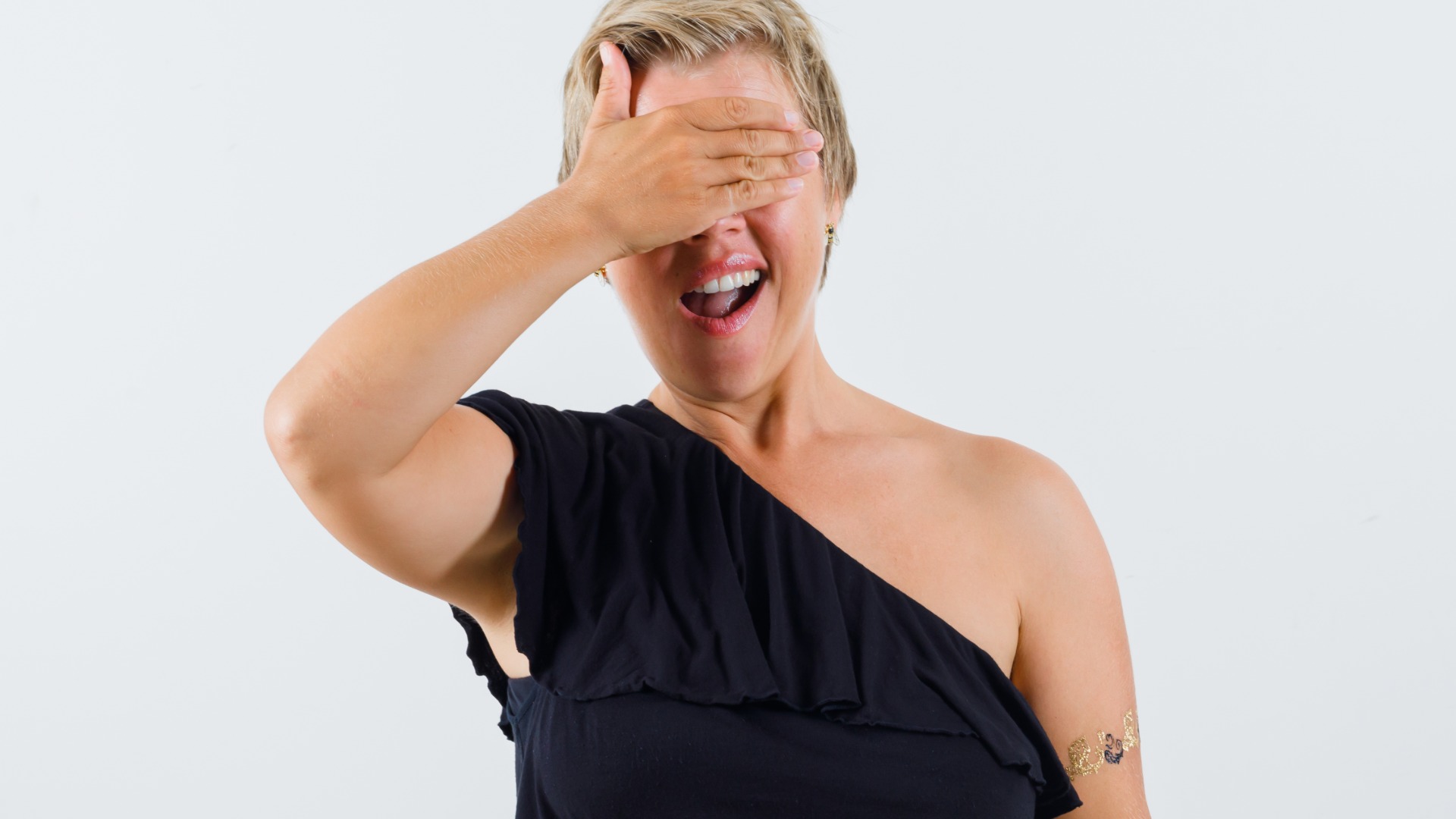 Estos 3 defectos que casi todo el mundo tiene