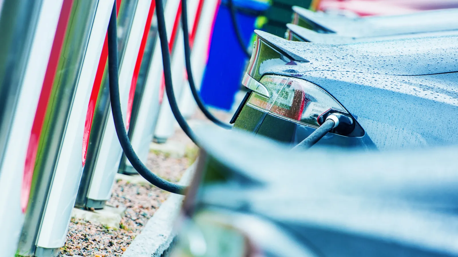 What automakers are doing to reduce EV production costs