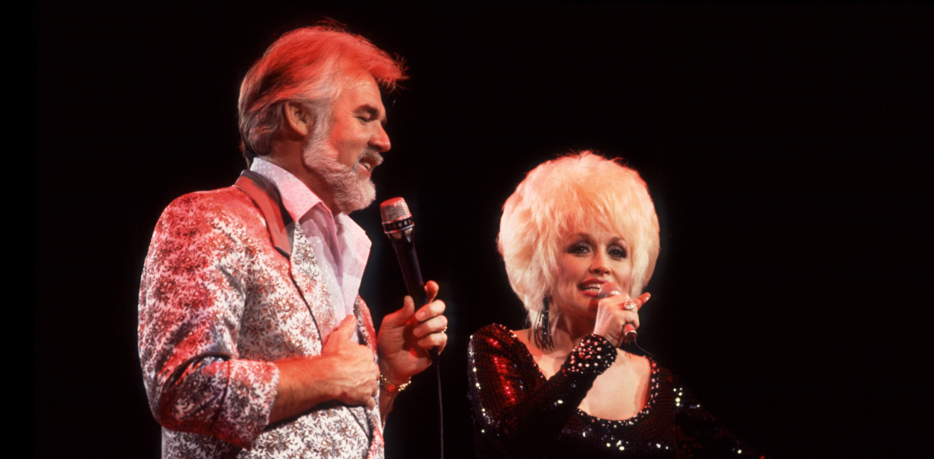 Top memorable musical duets of all time