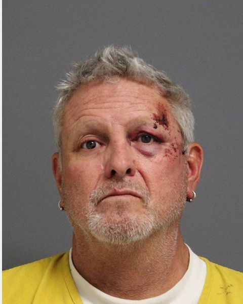 Affidavit: Man tased after threatening officer with knife