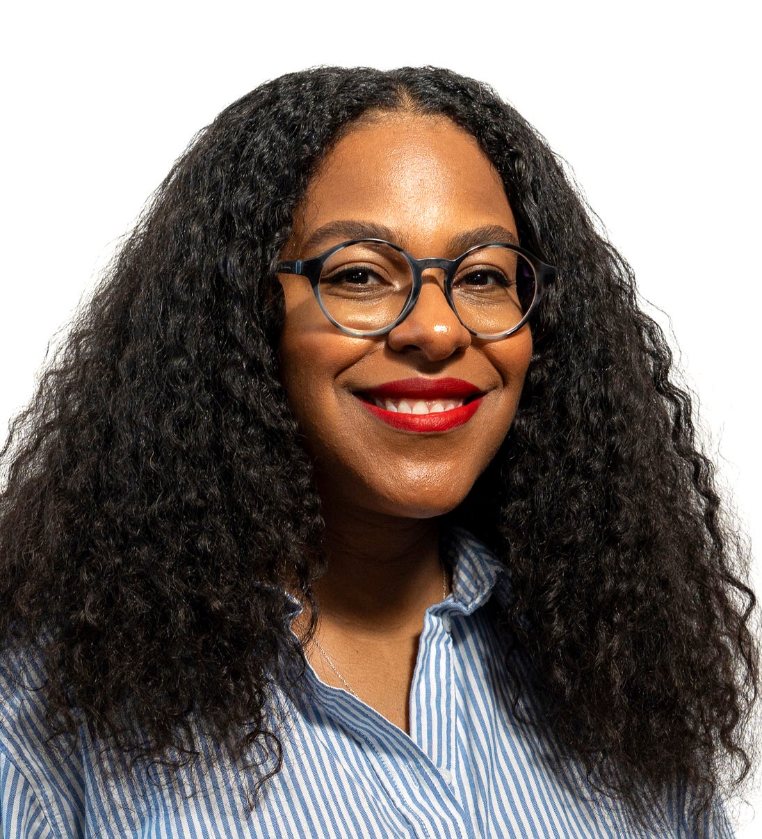 Free Press dining critic Lyndsay C. Green wins James Beard Award