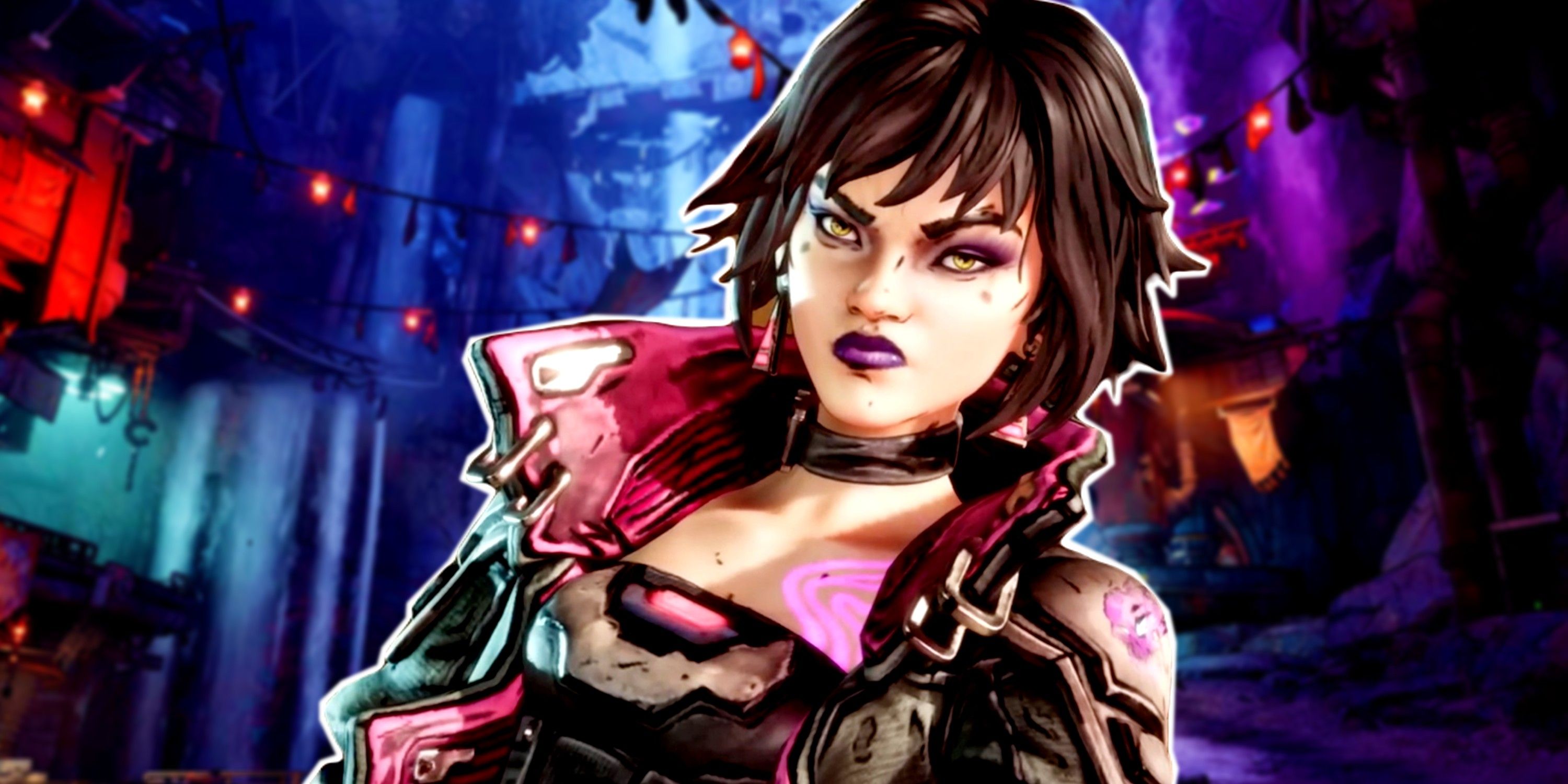 Borderlands 4’s New Siren Vex Already Has A Shockingly Accurate Cosplay