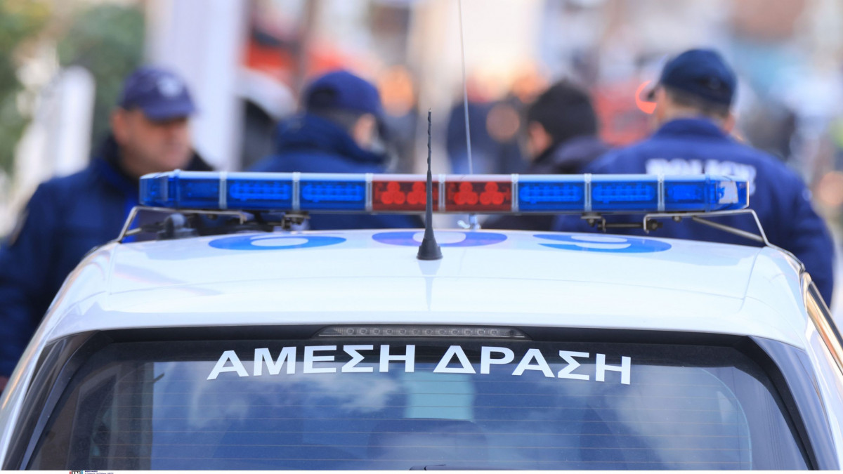 Κατερίνη: Ληστές άρπαξαν αυτοκίνητο φορτωμένο με κοσμήματα - Τους ...