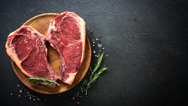 Prime Rib Vs Ribeye: Everything You Need To Know