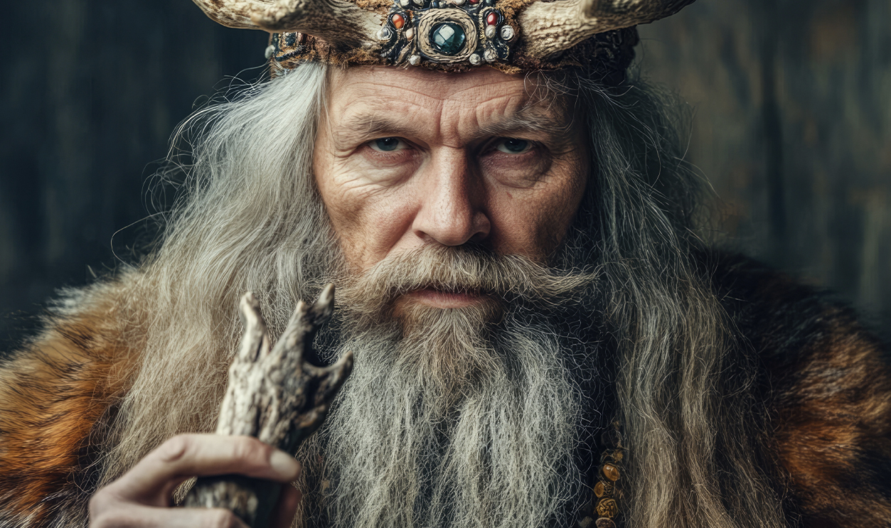 10 Everyday Things That Originated In Pagan Culture