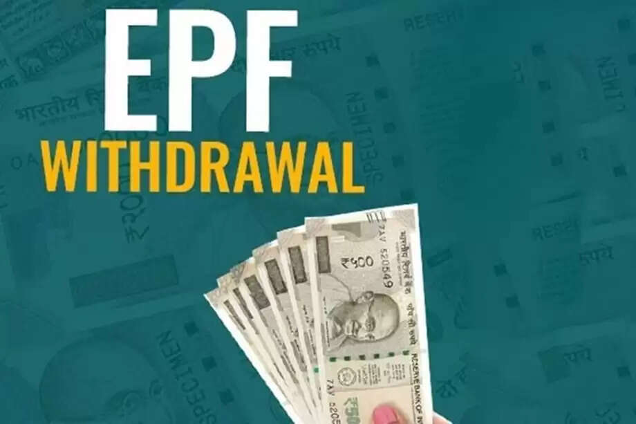 EPF Tips: Repeated withdrawal of money from EPF can be costly, may ...