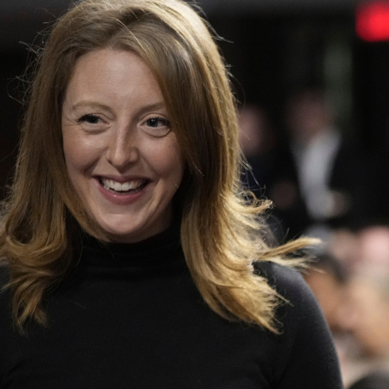 What to know about Dr. Casey Means, Trump's new surgeon general nominee