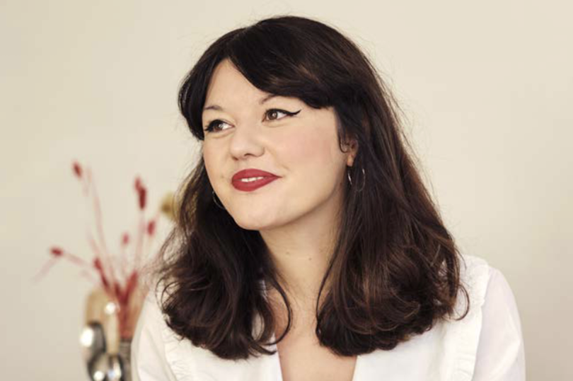 Glasgow TV chef Julie Lin celebrates book launch with exciting ...