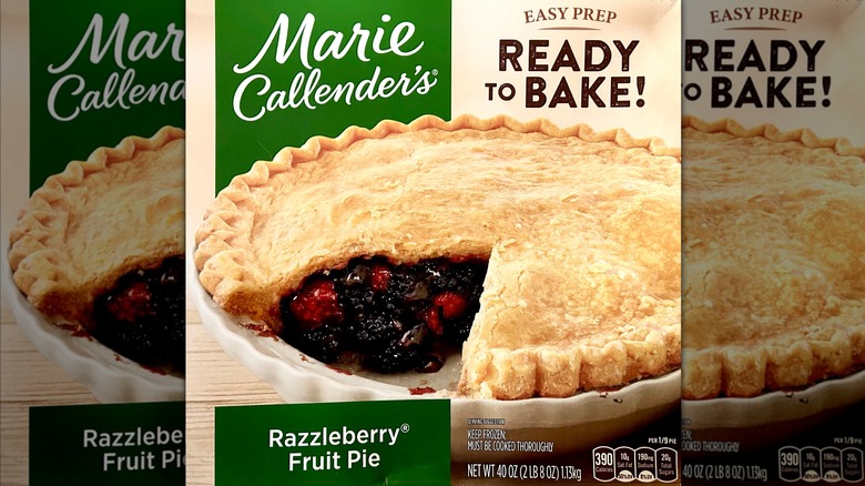 12 Marie Callender's Pies, Ranked