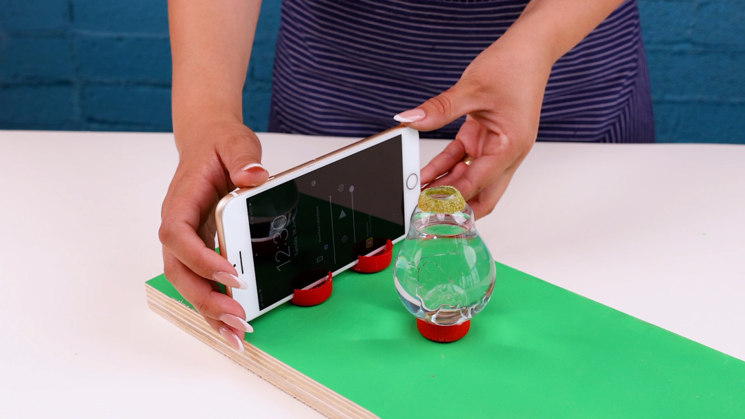 Craft a Homemade Mini Projector: A Step-by-step Guide