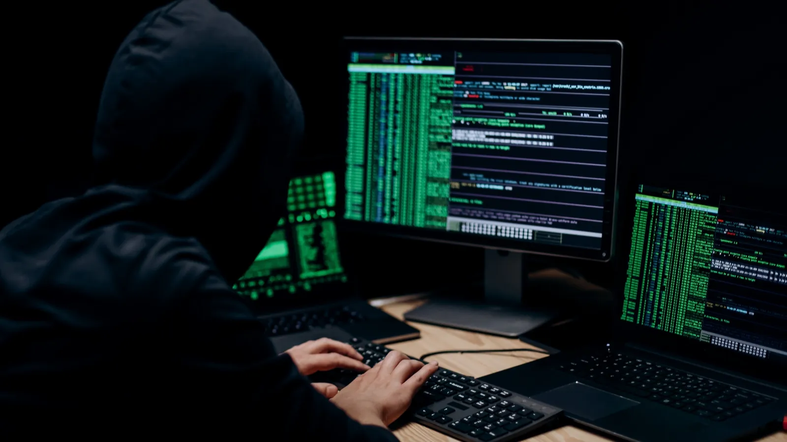 Chinese Hackers Reportedly Target US Local Governments