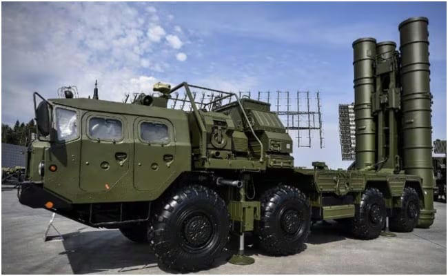 Lahore Anti-Aircraft Site Hit: NDTV Explains India's SEAD Strike