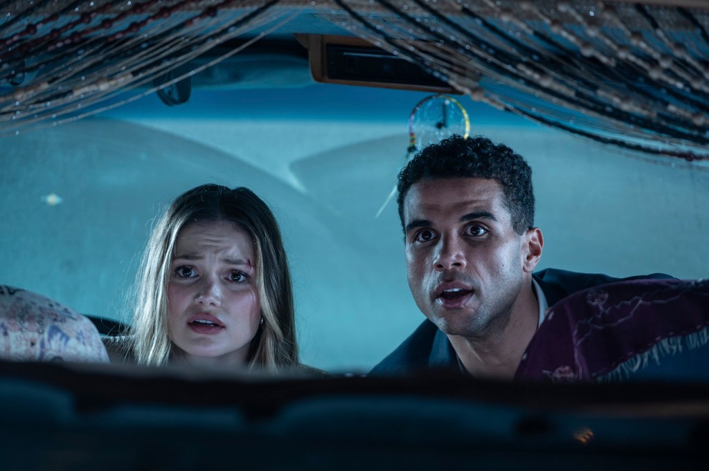 ‘Terrifyingly good’ 2025 horror movie has just dropped onto Netflix