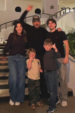 Rodney Atkins' Kids: All About the Country Singer's Sons Elijah, Ryder ...