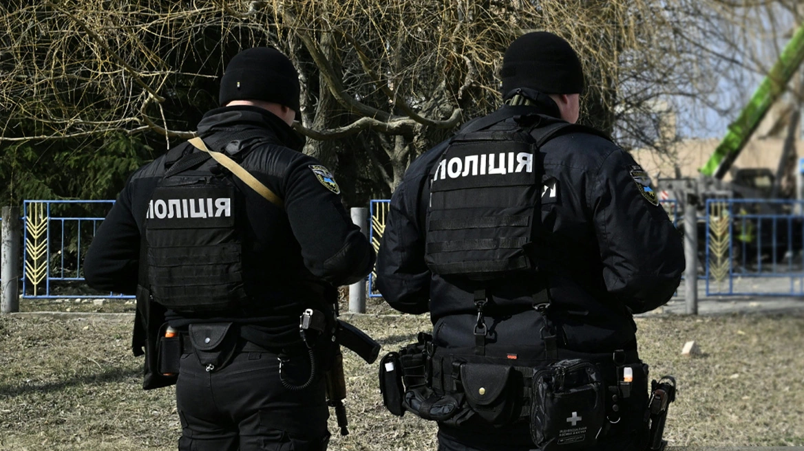 Ανταλλαγή πυροβολισμών και πολλοί νεκροί στο Κίεβο