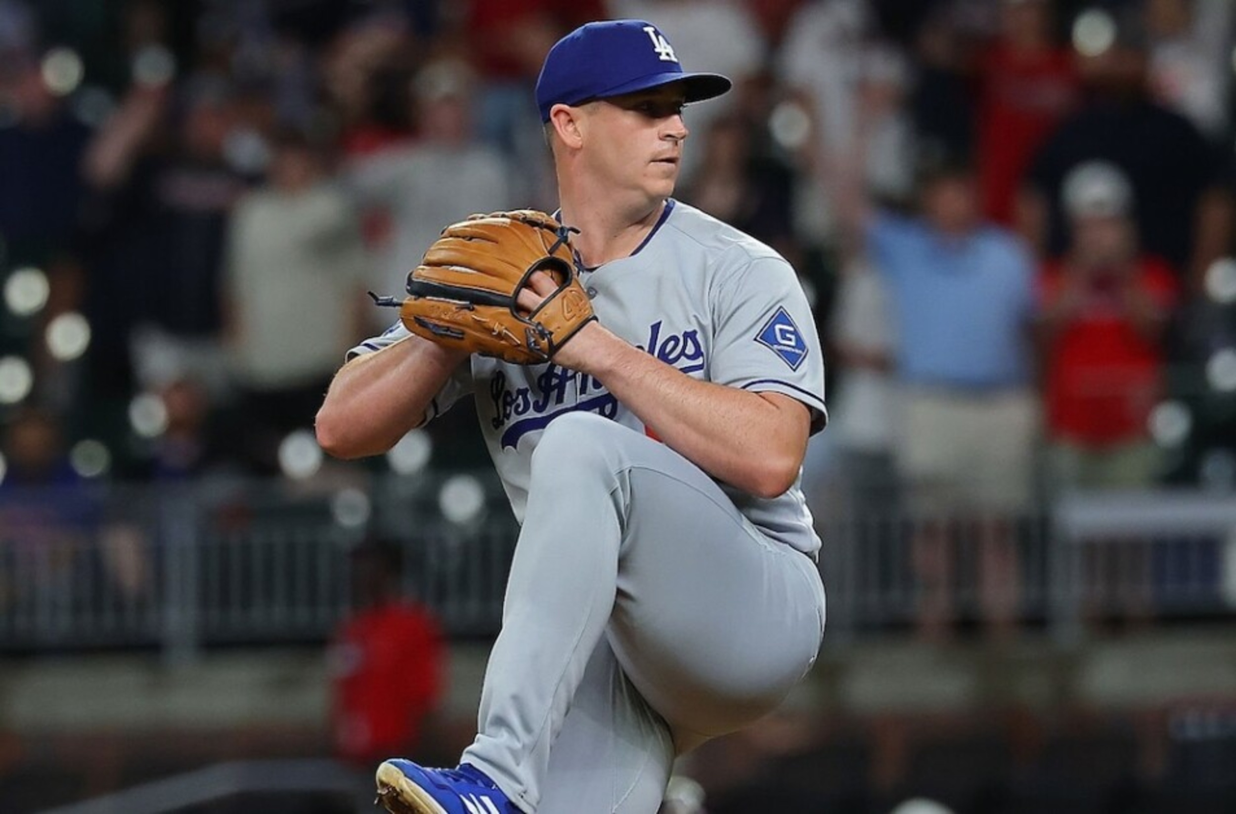Evan Phillips expected to return in July