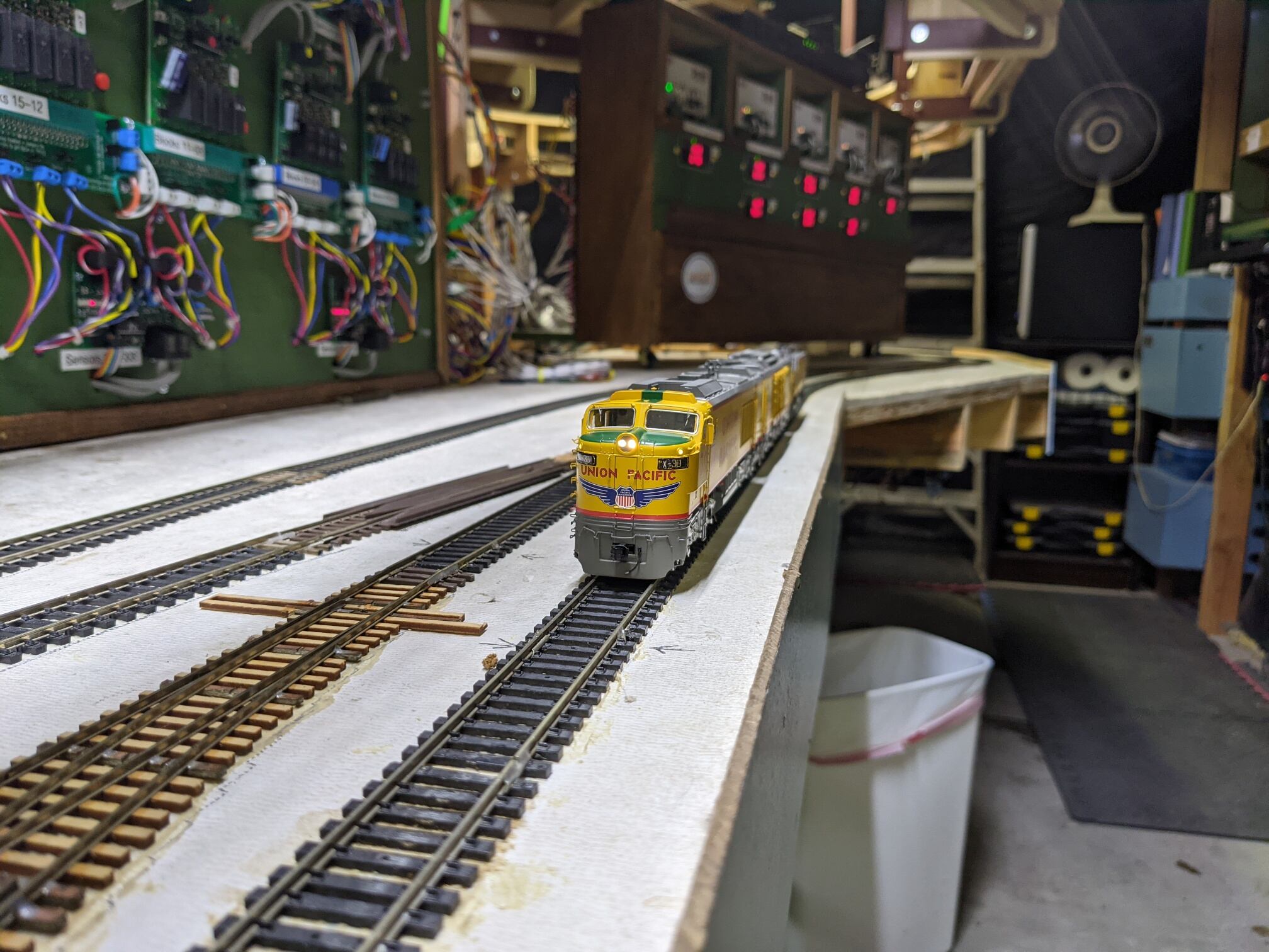 Amarillo Railroad Museum to host Planes, Trains, and Automobiles this ...