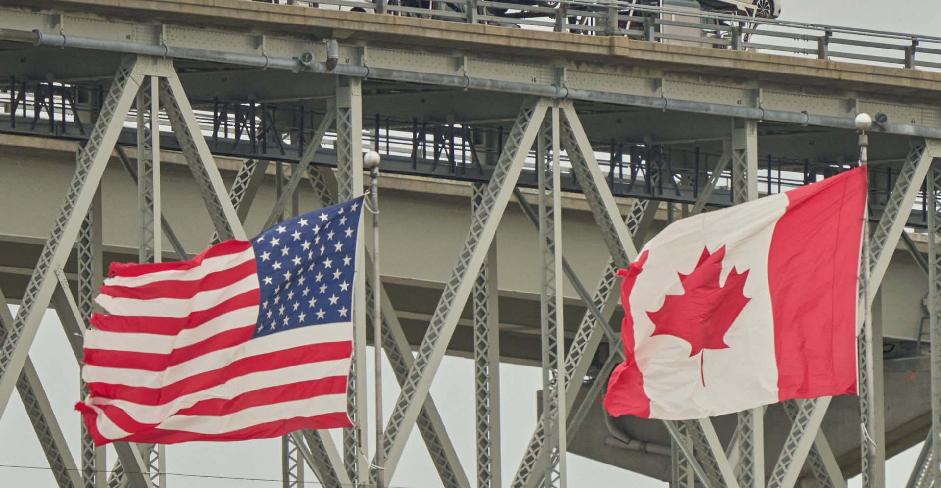 Not the 51st state: myths and misconceptions aboot Canada, eh