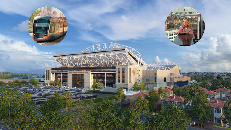 Elland Road expansion: Leeds United comments, completion date, next ...