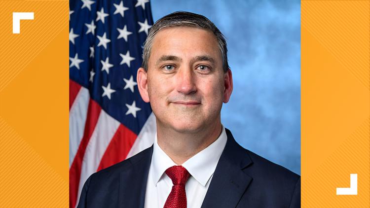 East Texas Congressman Nathaniel Moran supports release of Jeffrey ...